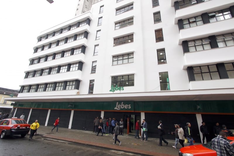 LOJAS LEBES INAUGURA EM RIO GRANDE - REDE ABRIRÁ MAIS SETE SETE LOJAS ...